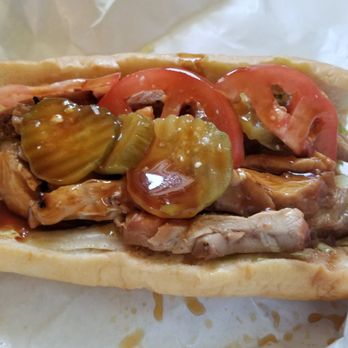 Taste Tickler - 90 Photos & 229 Reviews - Sandwiches - 1704 NE 14th Ave ...