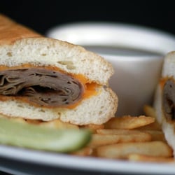 The Deli Planet - 233 Photos & 74 Reviews - Sandwiches - 4014 Sheppard ...