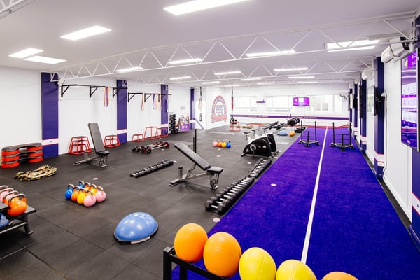 F45 Training - Brighton - 2019 All You Need to Know BEFORE You Go (with ...