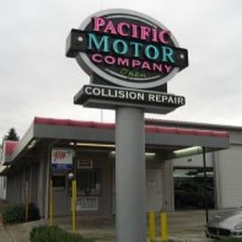 Pacific Motor Co - 28 Reviews - Auto Repair - 1408 Martin Luther King ...