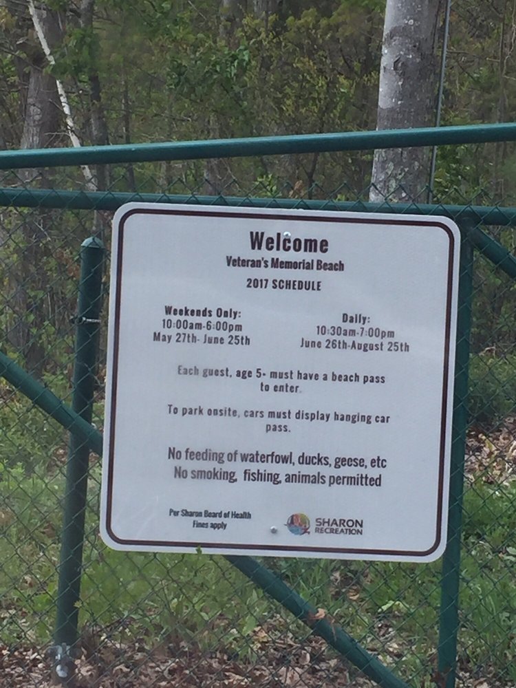 Lake Massapoag - 10 Reviews - Lakes - Sharon, MA - Yelp