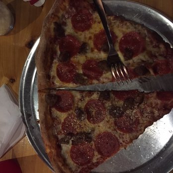 Merrell’s Pizza - 20 Photos & 23 Reviews - Pizza - 101 NE Main St ...