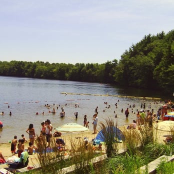 Cochituate State Park - 37 Photos & 26 Reviews - Parks - 43 ...