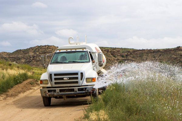 Yoder, CO Map & Directions - MapQuest