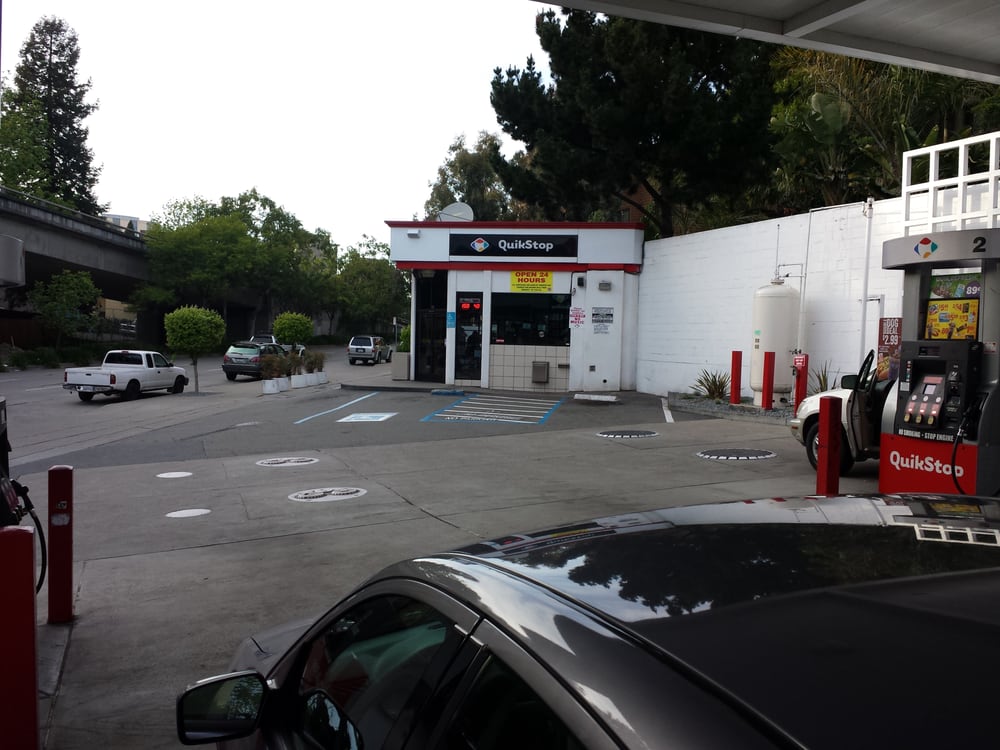 Quik Stop - 14 Reviews - Gas & Service Stations - 66 Macarthur Blvd ...
