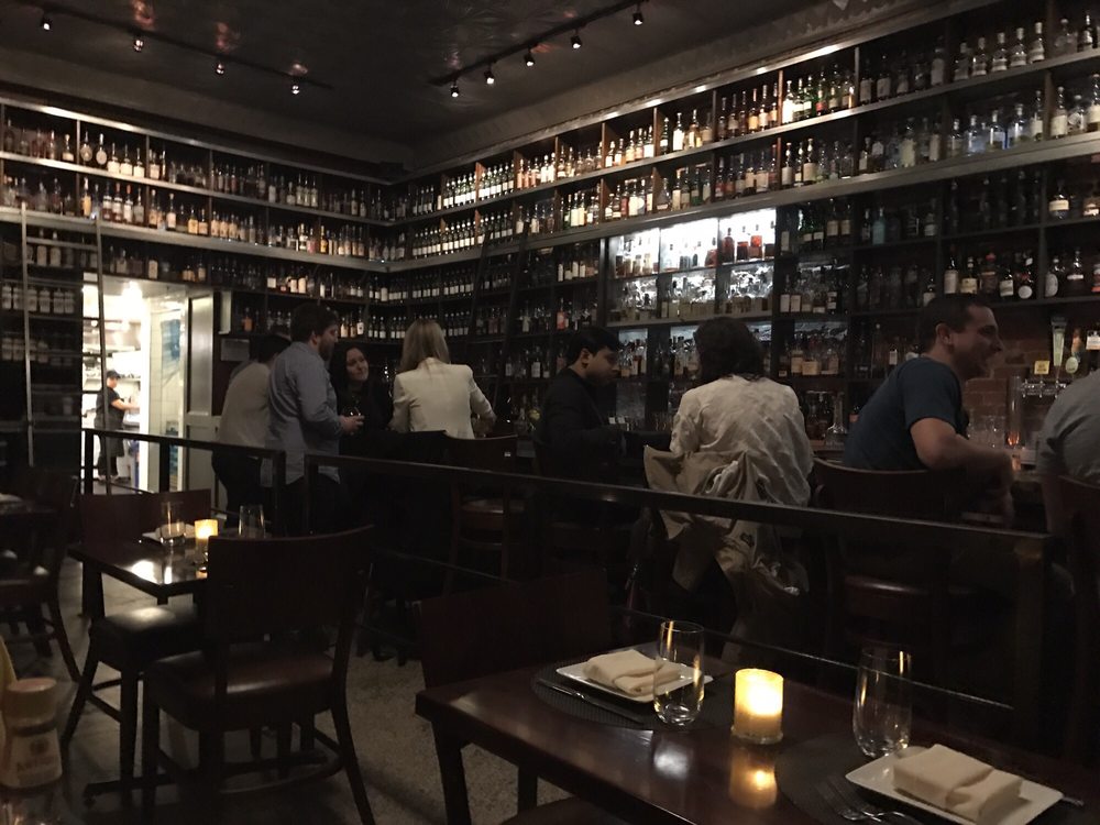 Jack Rose Dining Saloon - 355 Photos & 547 Reviews - Bars - 2007 18th ...