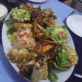 Lion Fish - 119 Photos & 36 Reviews - Bars - Erasmo Castellanos Q. 1857 ...