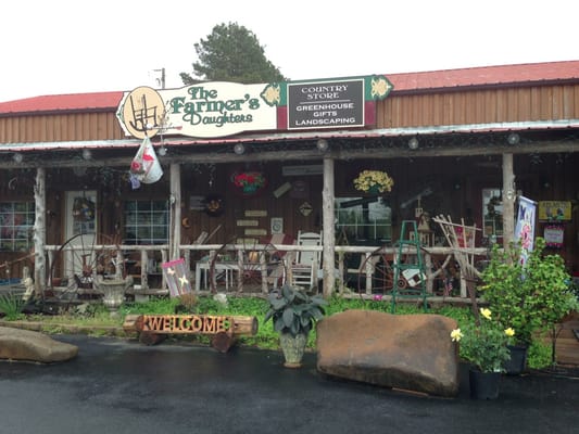 Farmer’s Daughters - 24120 Prince Edward Hwy, Rice, VA - Phone Number ...