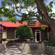 Rancho De Chimayo Restaurante - 165 Photos & 189 Reviews - New Mexican ...