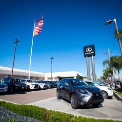 Lexus San Diego - 217 Photos & 853 Reviews - Car Dealers - 4970 Kearny ...