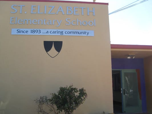 St Elizabeth Elementary School - Elementary Schools - 1516 33rd Ave ...