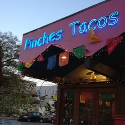 Pinches Tacos - 262 Photos & 617 Reviews - Mexican - 8200 W Sunset Blvd ...