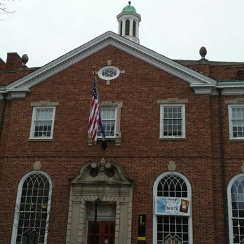 Martin Library - 2019 All You Need to Know BEFORE You Go (with Photos ...