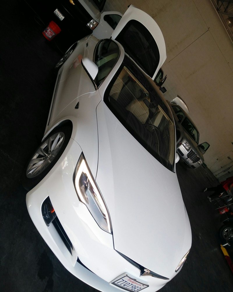 A1 Auto Repair & Detail Center - 99 Photos & 28 Reviews - Auto Repair ...