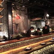 RUKA Restobar - 376 Photos & 80 Reviews - Sushi Bars - 505 Washington ...
