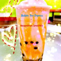 Bubble Tea Express - Order Online - 102 Photos & 86 Reviews - Cafes ...