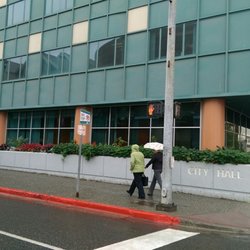 Anchorage City Hall - Municipality - 632 W 6th Ave, Anchorage, AK - Yelp