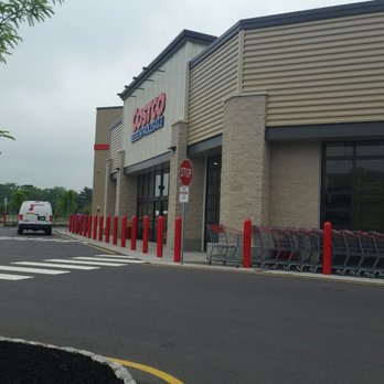 Costco - 24 Photos & 20 Reviews - Wholesale Stores - 2A Walter E Foran ...