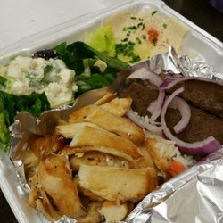 Albasha Express - 13 Photos - Greek - 1324 N Airline Hwy, Gonzales, LA ...