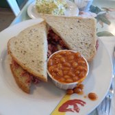 Backstreet Restaurant - 155 Photos & 230 Reviews - Sandwiches - 3735 ...