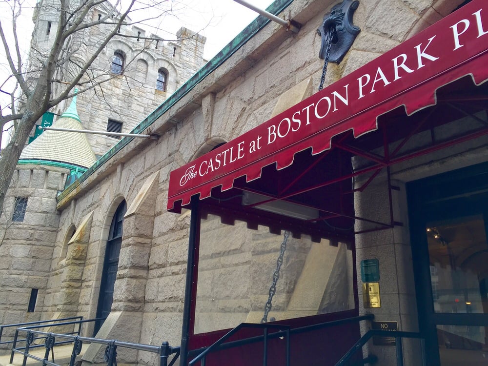 The Castle at Park Plaza - 30 Photos - Venues & Event Spaces - 130 ...