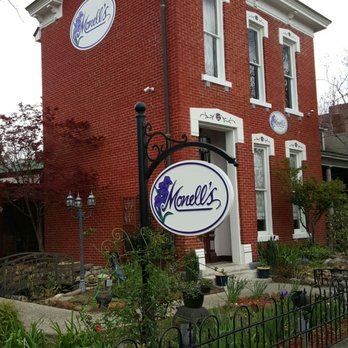 Monell’s Dining & Catering - 461 Photos & 934 Reviews - Southern - 1235 ...
