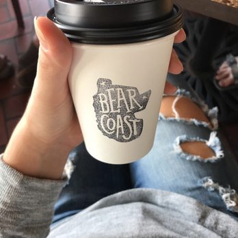 Bear Coast Coffee - 273 Photos & 243 Reviews - Coffee & Tea - 618 1/2 ...