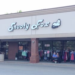 The Snooty Fox - 12 Reviews - Used, Vintage & Consignment - 3854 Paxton ...