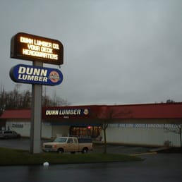 Dunn Lumber - Building Supplies - 16920 Hwy 99, Lynnwood, WA - Phone ...