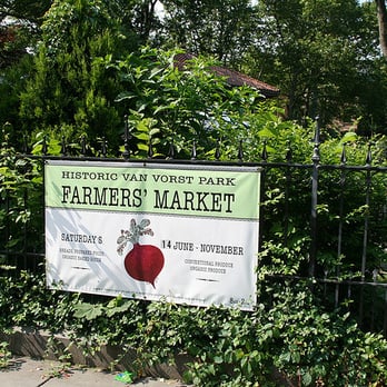 Van Vorst Park - 2019 All You Need to Know BEFORE You Go (with Photos ...