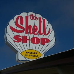 The Shell Shop - 74 Photos & 83 Reviews - Arts & Crafts - 590 ...