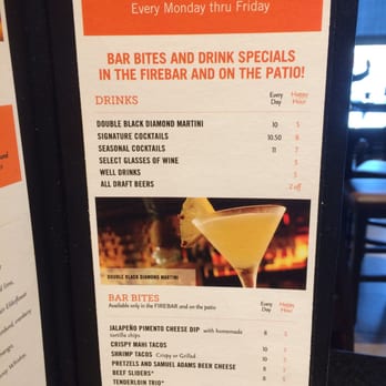 Firebirds Wood Fired Grill - 105 Photos & 128 Reviews - Seafood - 5075 ...