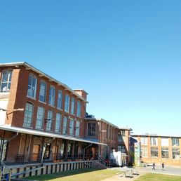 Lowe Mill ARTS & Entertainment - 58 Photos & 29 Reviews - Performing ...