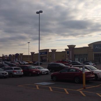 Trinity Common Mall - Shopping Centers - 210 Great Lakes Drive ...