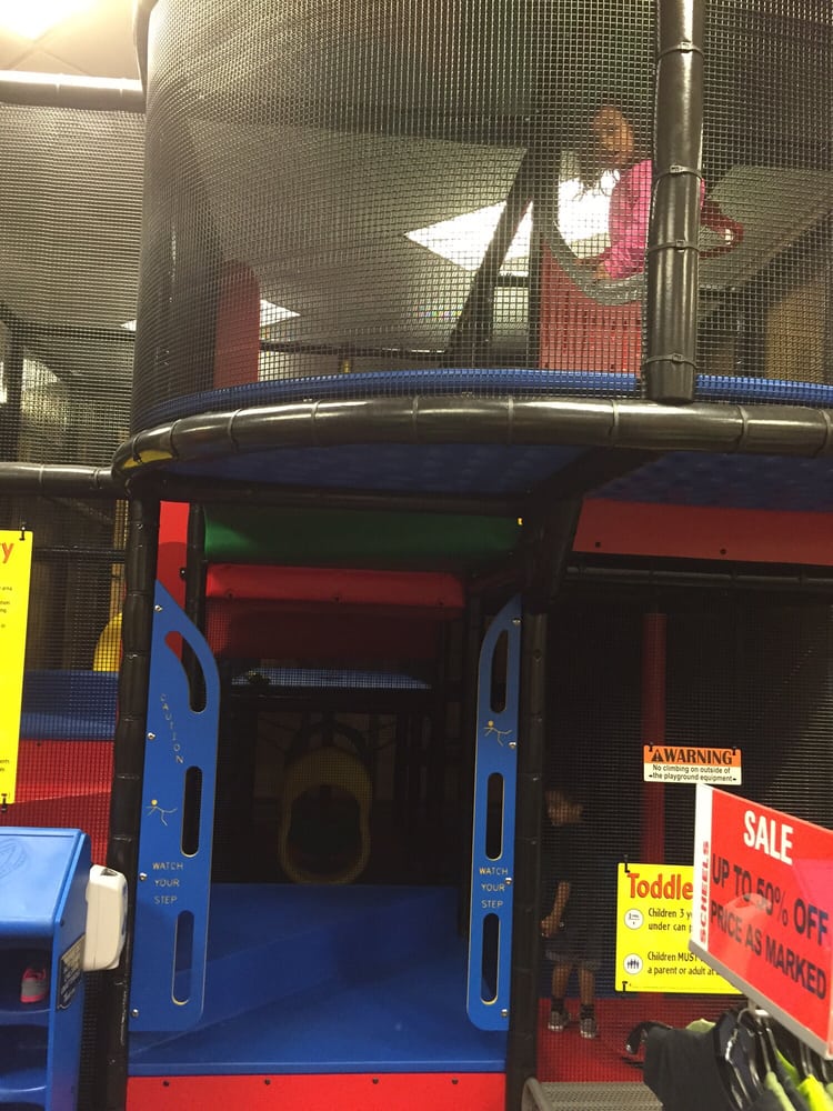 Scheels - 12 Photos - Sporting Goods - 102 Apache Mall, Rochester, MN ...