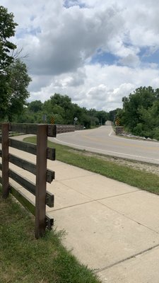 Nashotah, WI Map & Directions - MapQuest