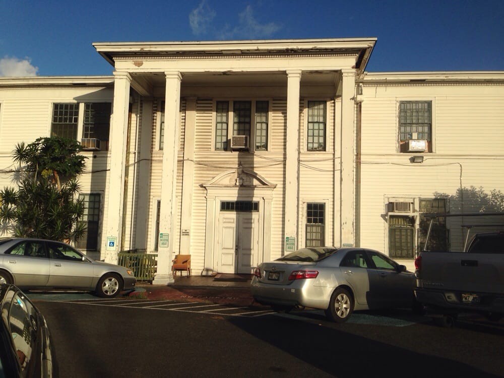 Palama Settlement - Community Service/Non-Profit - 810 N Vineyard Blvd ...
