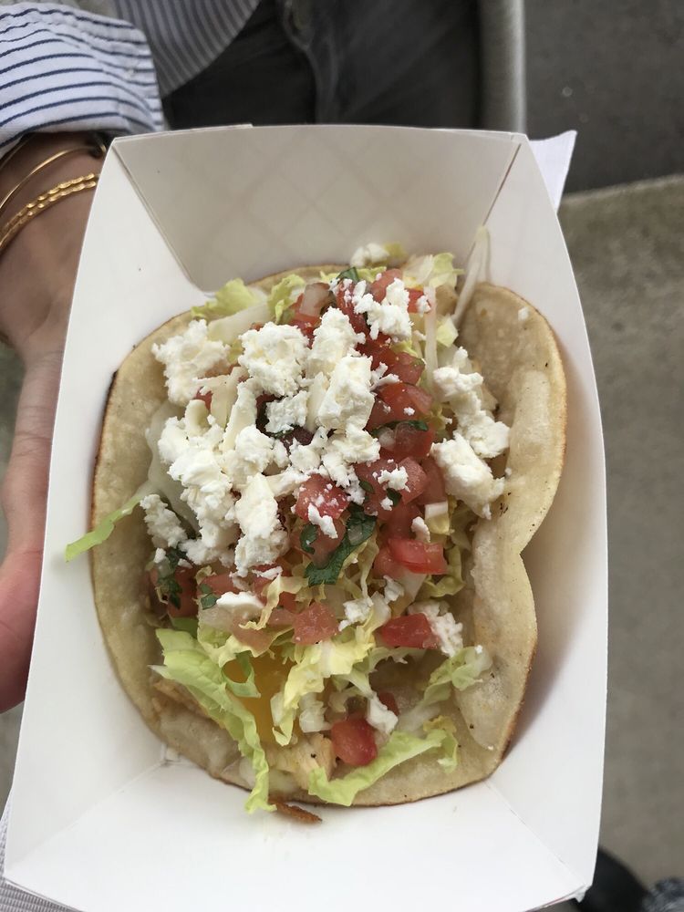 Roadrunner Grill - Food Trucks - Cottonwood, CA - Restaurant Reviews ...