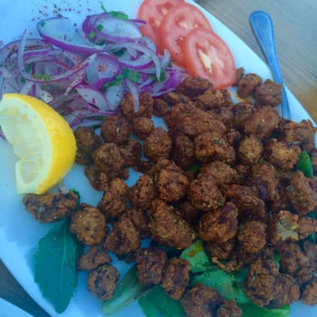 Rocca Cafe Lounge - 326 Photos & 211 Reviews - Mediterranean - 2712 ...