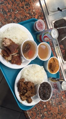Manila Fast Food & Desserts - 208 Photos & 201 Reviews - Filipino ...