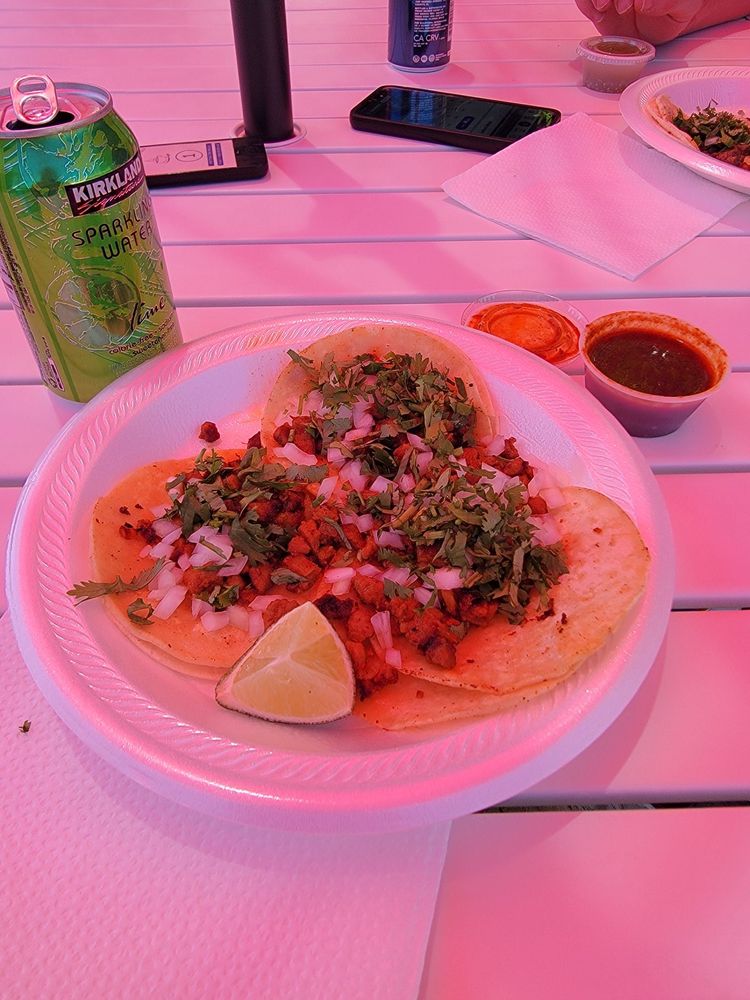 El Rey Mexican food, Palisade | Roadtrippers