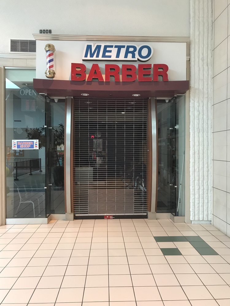 Metro Barber Shop - Barbers - 4650 N US-89, Flagstaff, AZ - Phone ...