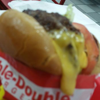 In-N-Out Burger - 102 Photos & 160 Reviews - American (Traditional ...