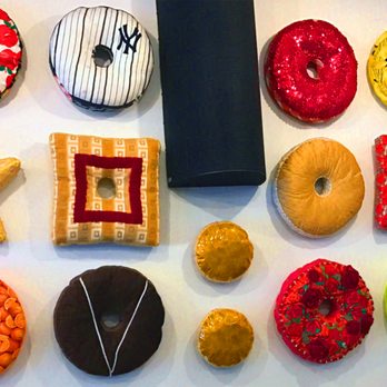 Photos for Doughnut Plant - Yelp