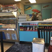 Fountain View Fish Market - 86 Photos & 154 Reviews - Seafood - 2912 ...