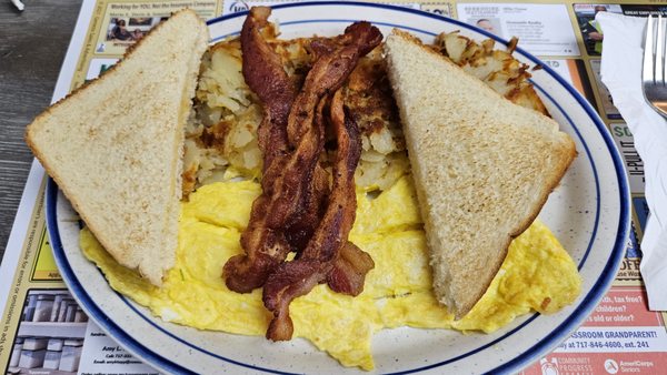 Hallam, PA Map & Directions - MapQuest