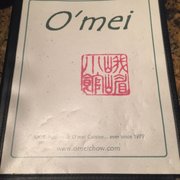 O’mei Restaurant - CLOSED - 27 Photos & 206 Reviews - Chinese - 2316 ...