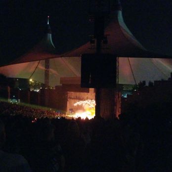 Shoreline Amphitheatre - 1320 Photos & 1130 Reviews - Venues & Event ...