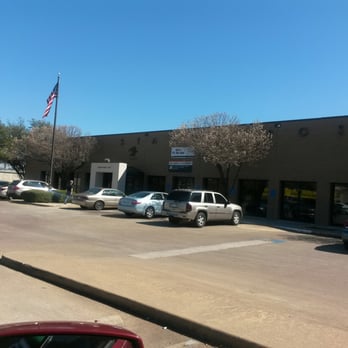 United States Post Office - 25 Reviews - Post Offices - 6640 Abrams Rd ...