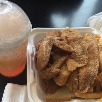 JJ Fish & Chicken - 75 Photos & 82 Reviews - Chicken Shop - 1192 Pryor ...